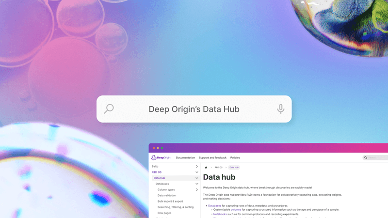 How to Best Build a (Useful) Virtual Cell? | Deep Origin